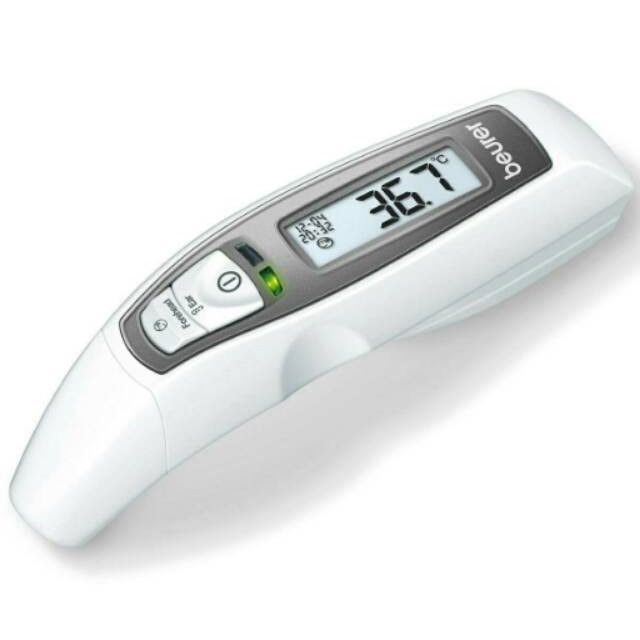 Jual Thermometer Beureur FT65 | Shopee Indonesia