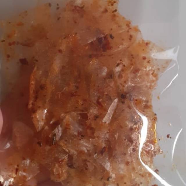 Jual Keripik kaca | keripik beling | kripca | beledag | manda | Shopee ...