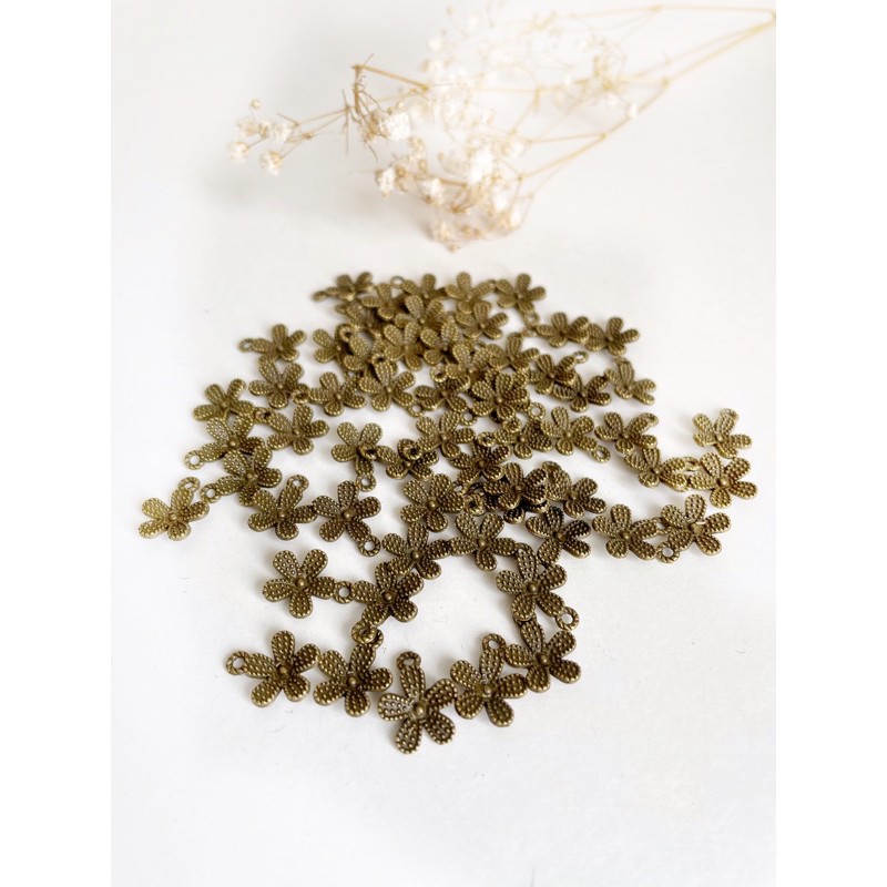 Jual CHARM BUNGA | Shopee Indonesia