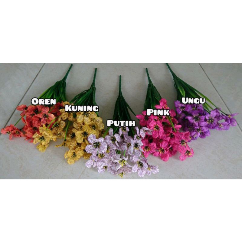 Jual Kucai Bunga Motif Batik | Shopee Indonesia