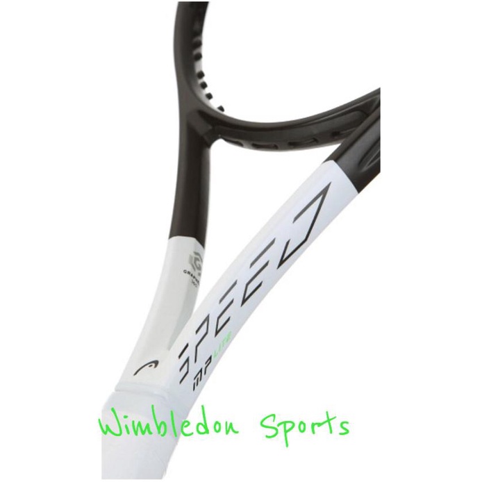 Jual NEW! RAKET TENIS HEAD GRAPHENE 360 SPEED MP LITE / RAKET HEAD ...