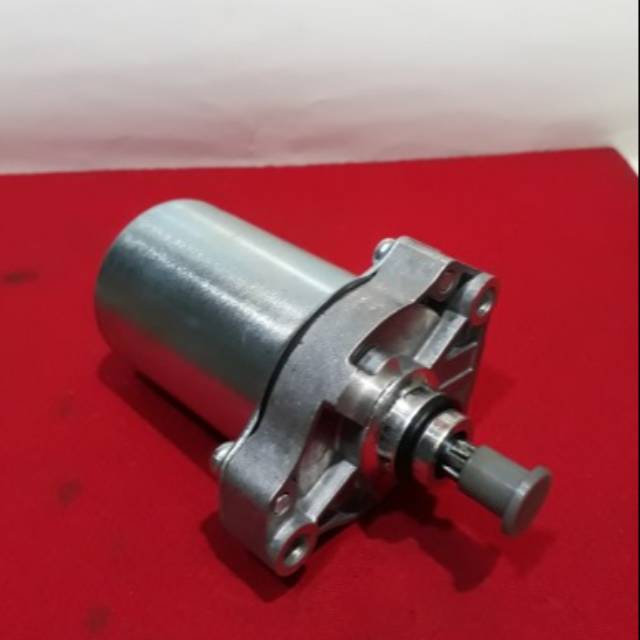Jual Dinamo stater Revo absolute/Revo fit/Revo 110 fi/Blade | Shopee ...