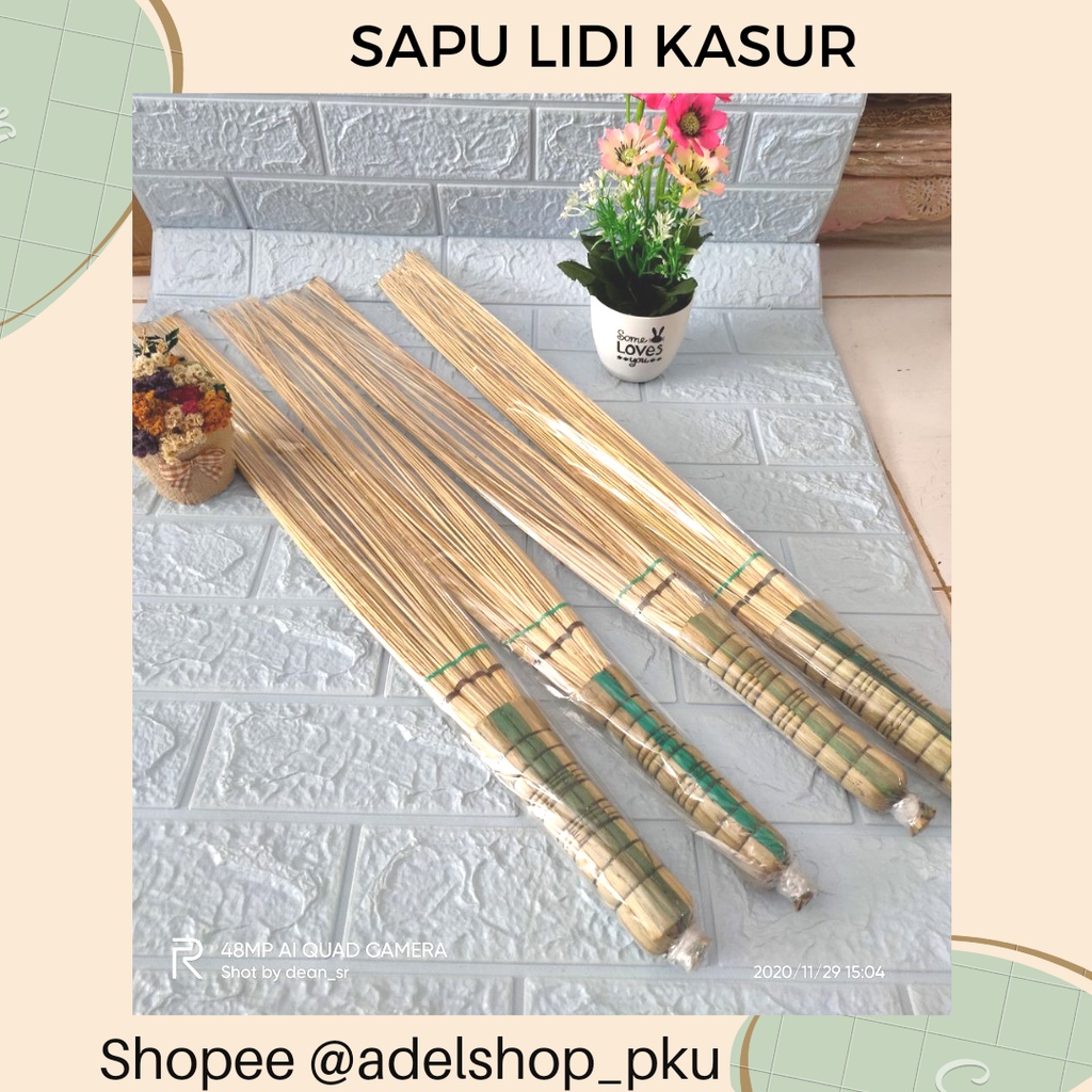 Jual Sapu Lidi Terlengkap & Harga Terbaru Mei 2026 | Shopee Indonesia