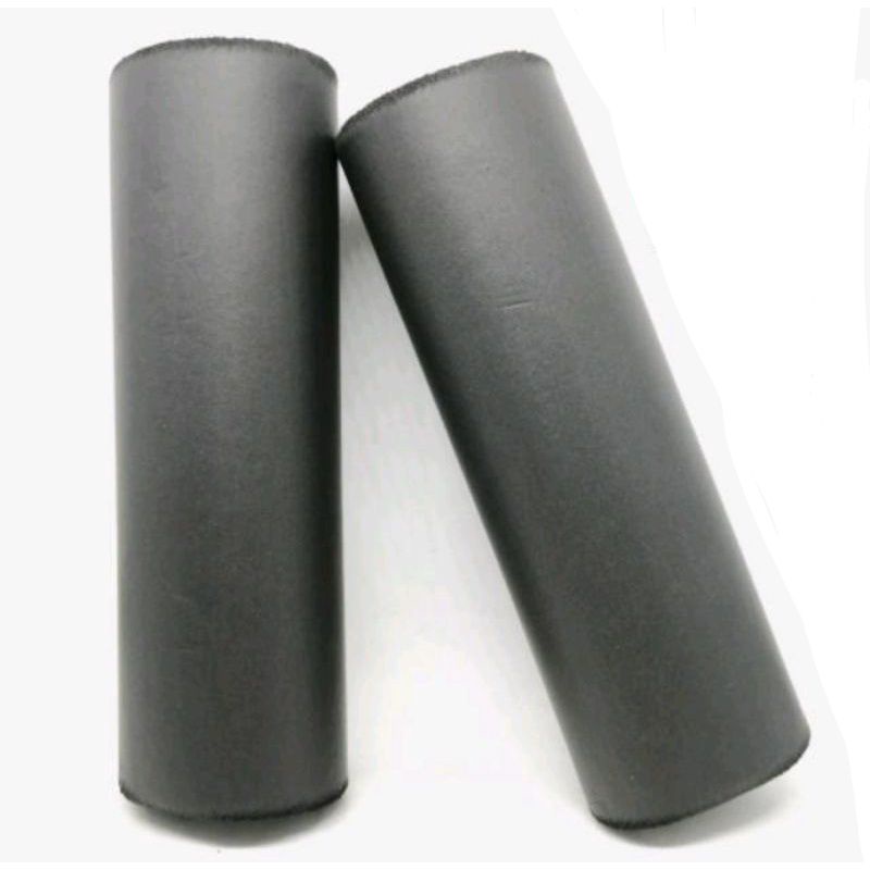 Jual BUSA STANG POLOS HITAM SEPEDA MOTOR BUSA STANG MOTOR / BUSA GRIP ...