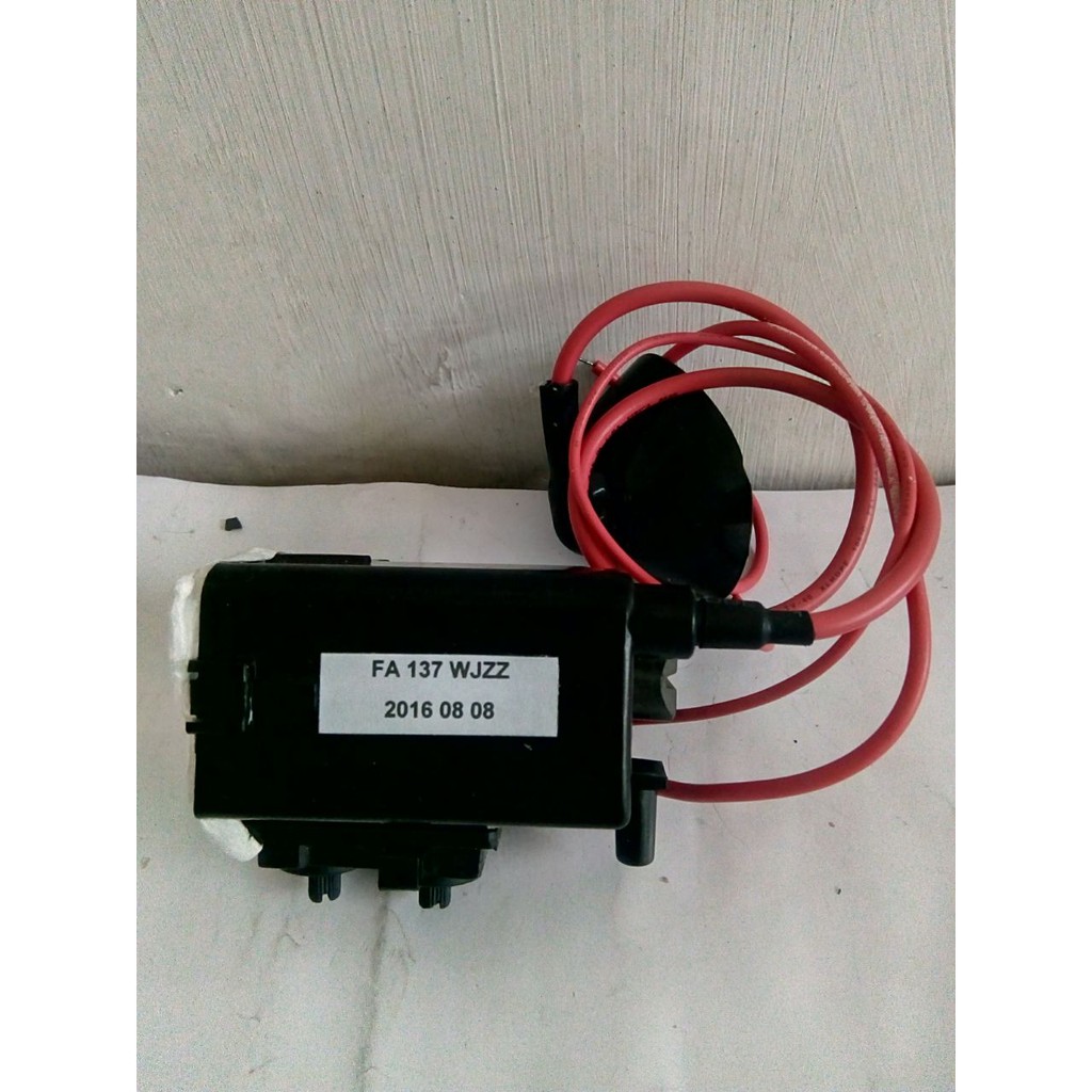 Jual Fly back TV ( FA 137 WJZZ ) | Shopee Indonesia
