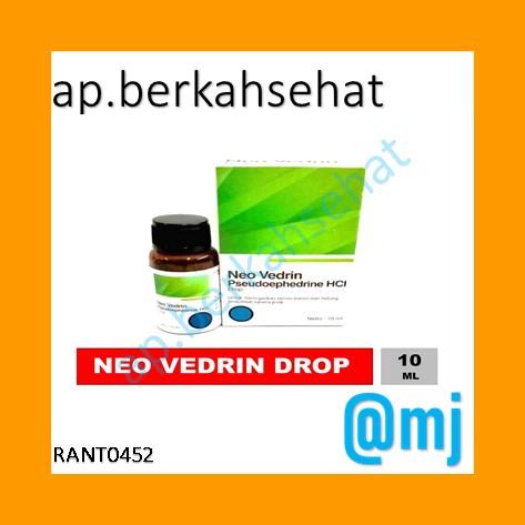 Jual NEO VERDIN DROP | Shopee Indonesia
