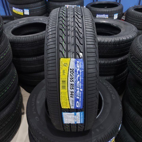 Jual Ban Innova Ring 15 Ukuran 205/65/R15 Accelera Eco Plush | Shopee ...