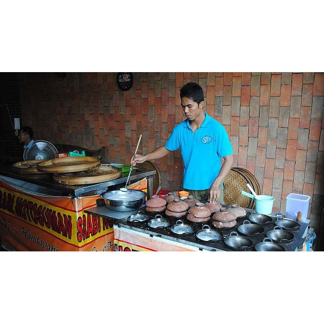 Jual Wajan Mini/Serabi/Batik (Bahan Baja Awet Dan Tahan Lama) | Shopee ...