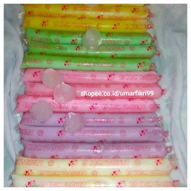 Jual Es Krim Yogurt Terlengkap & Harga Terbaru Juni 2026 | Shopee Indonesia