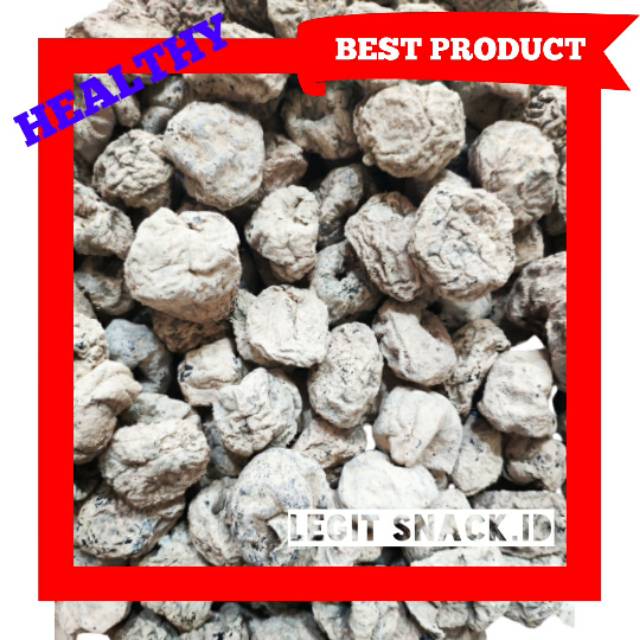 Jual Kiamboy Putih Bulat Tanpa Biji Asem Manis / Plum Putih Non Biji ...