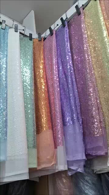 Jual Kain Sequin 1000 Payet - Kain Sequin Backdrop , Bahan Dress ...