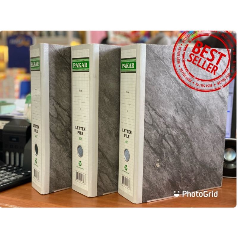 Jual ODNER / LETTER FILE / MAP KARTON PAKAR 402 | Shopee Indonesia