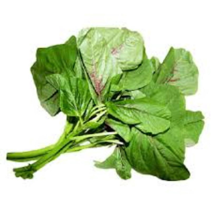 Jual Sayur Bayam Potong / Bayam Pecel Per Ikat Besar | Shopee Indonesia