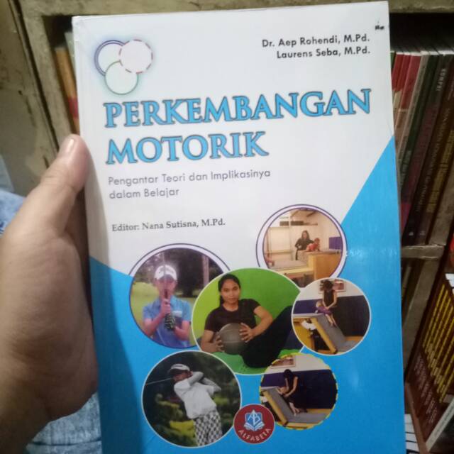 Jual Perkembangan Motorik | Shopee Indonesia
