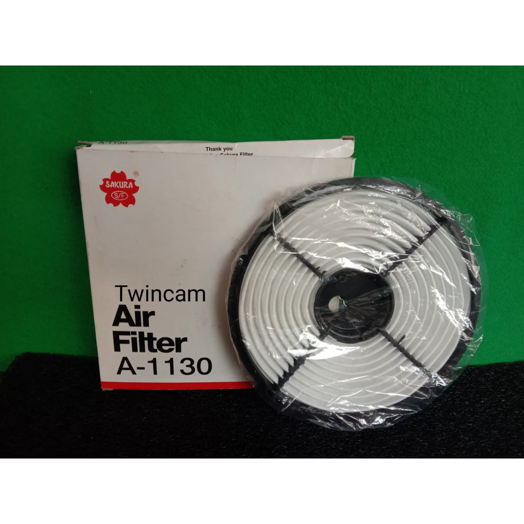 Jual Sakura filter udara, A-1130, Toyota Twin Cam | Shopee Indonesia