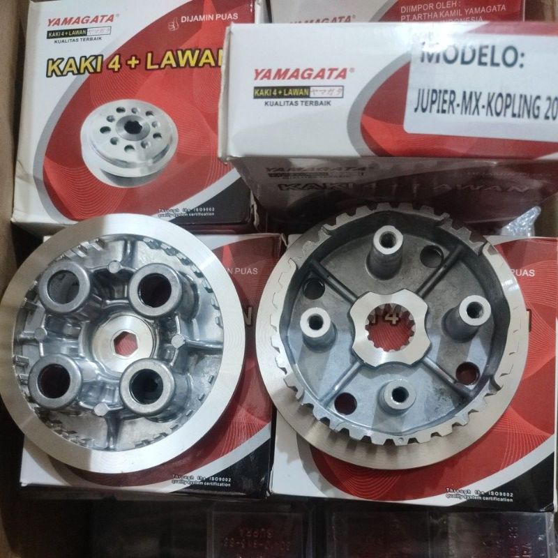 Jual rumah dudukan kampas kopling kaki 4 + lawan vixion new nvl 2013-2014, Jupiter mx new 2011 ...