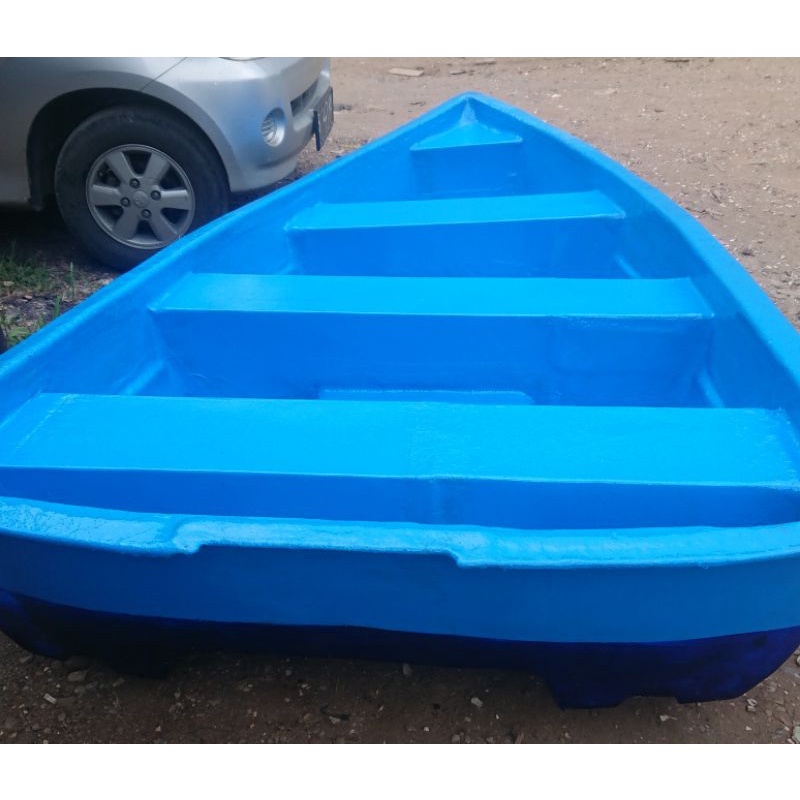 Jual perahu fiber glass | Shopee Indonesia