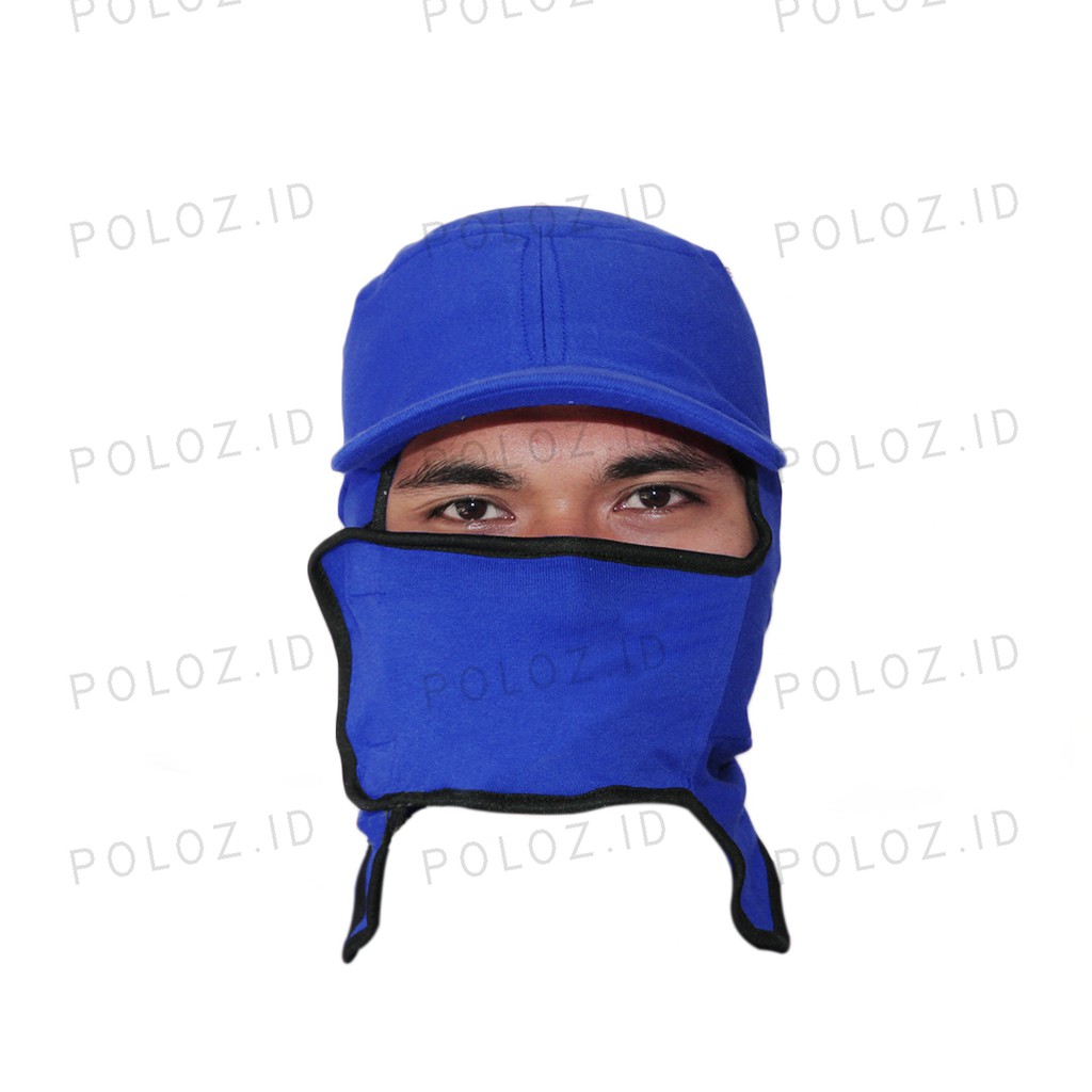 Jual TOPI JEPANG TOPI MASKER TOPI MANCING TOPI PROYEK TOPI KEBUN TOPI ...