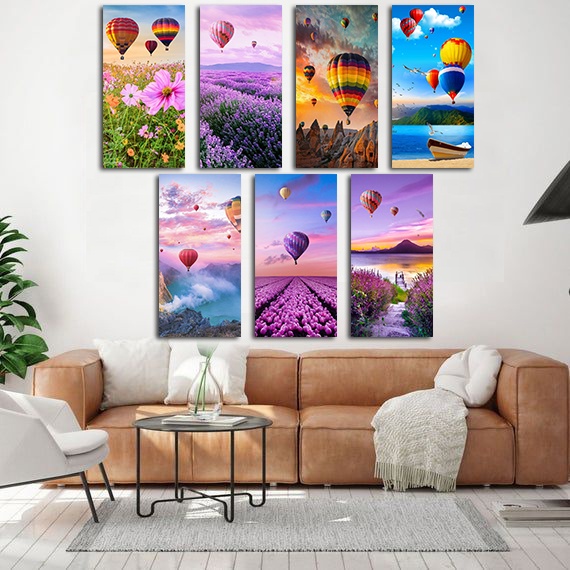 Jual HIASAN DINDING - WALL DECOR TEMA BALON UDARA | Shopee Indonesia