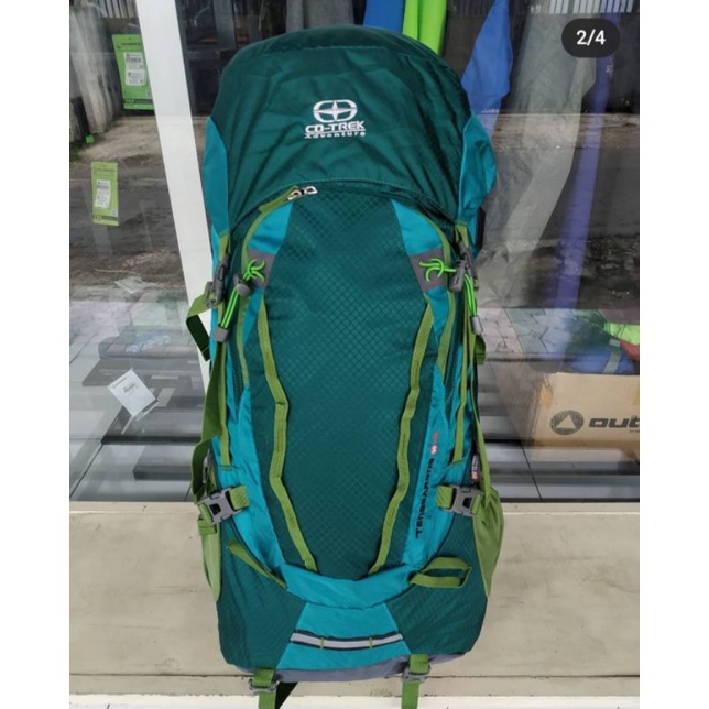 Jual Carrier cotrex pesanan | Shopee Indonesia