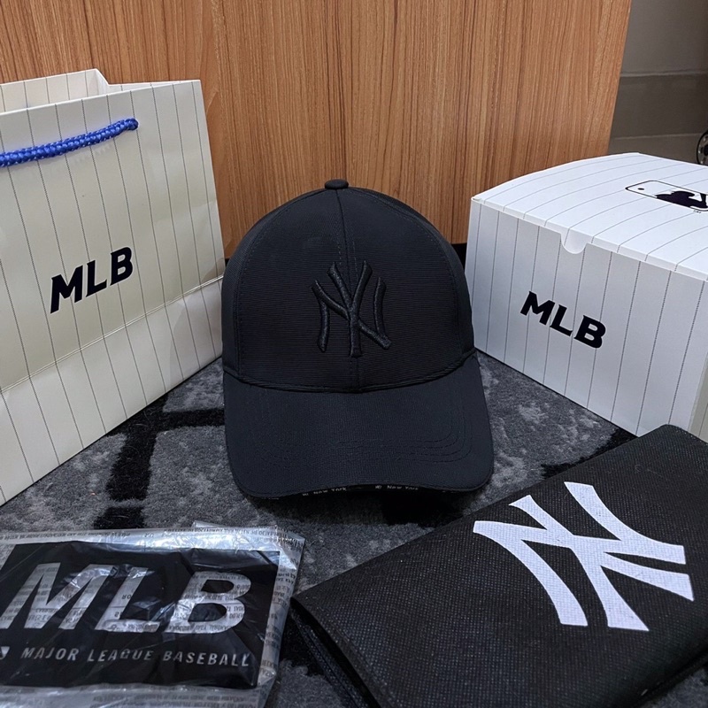 Jual CAP NY MLB ORIGINAL / TOPI NY MLB ORIGINAL | Shopee Indonesia