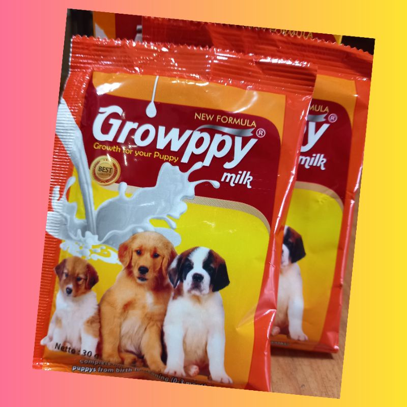 Jual Growppy Milk | Shopee Indonesia