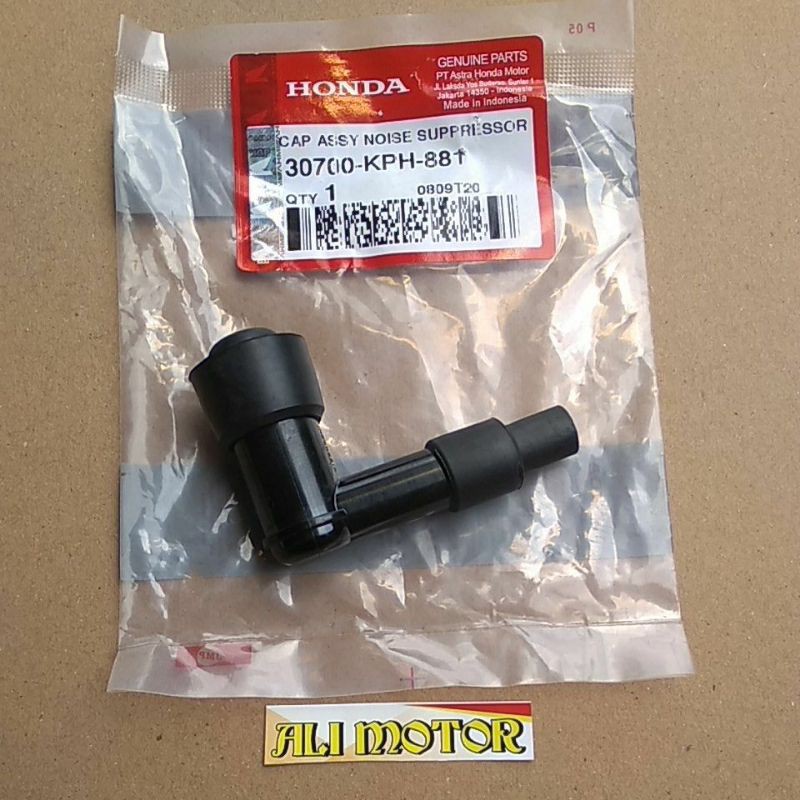 Jual Cop busi karisma gran supra x 125 vega supra revo smash 30700-KPH ...