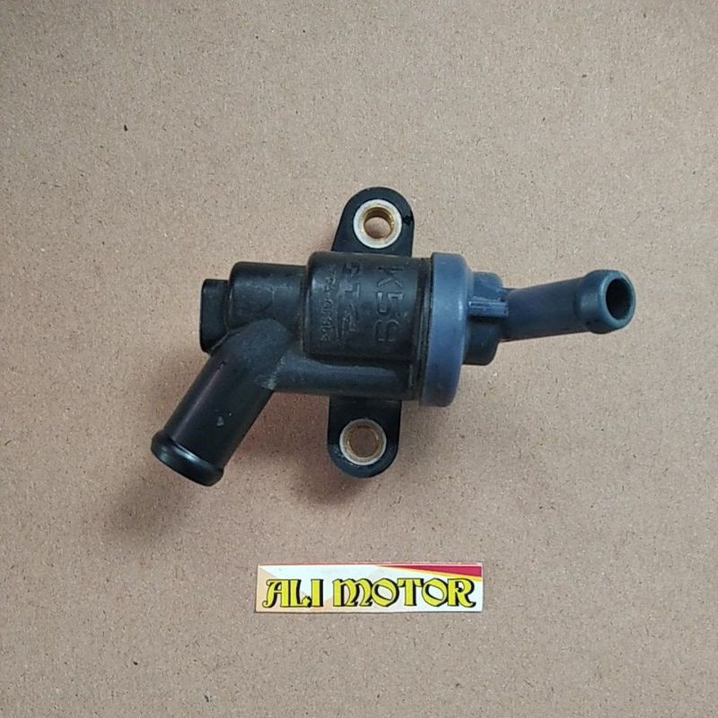 Jual Thermostat radiator vario 125 vario 150 led ori LOSPAK | Shopee ...
