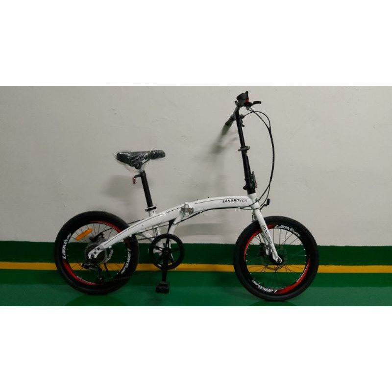 Jual sepeda lipat | Shopee Indonesia