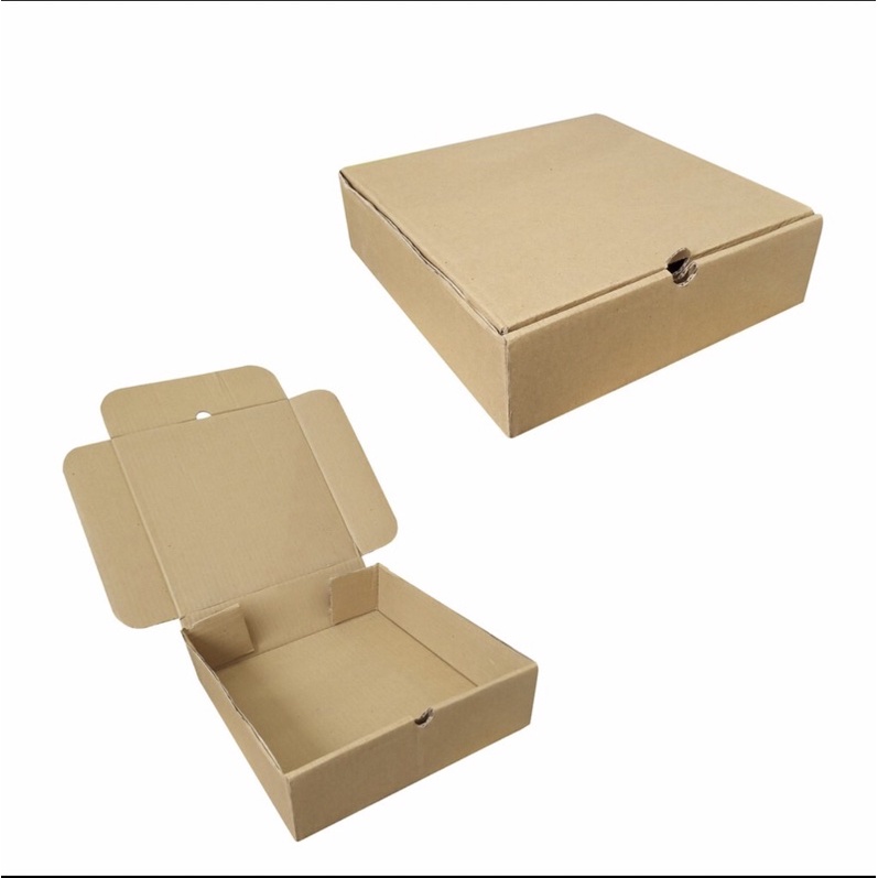 Jual BOX HAMPERS 24x24x7/KOTAK KADO/KOTAK ULTAH/FREE PITA,TALI RAMI ...