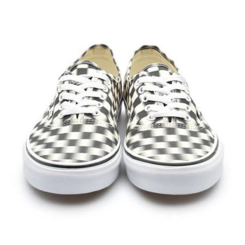 Jual vans Blur Checkerboard (VN0A38EMVJM) | Shopee Indonesia