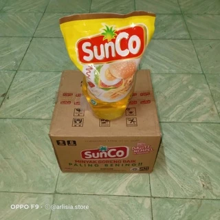 Jual Sunco 2 Liter Terlengkap & Harga Terbaru September 2025 | Shopee ...