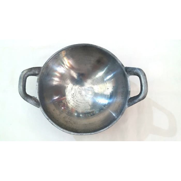 Jual Kuali Mini untuk Serabi atau Membatik | Shopee Indonesia