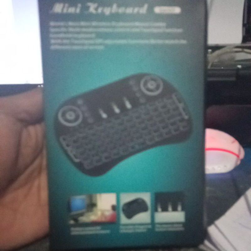 Jual Mini Keyboard | Shopee Indonesia