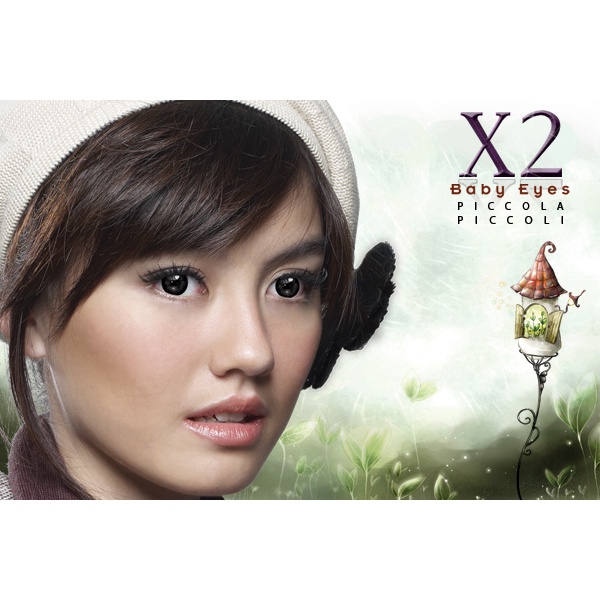 Jual X2 PICCOLA | Shopee Indonesia