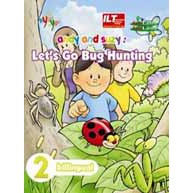 Jual Buku Andy and Suzy : Lets Go Bug Hunting - ILT Learning Team ...