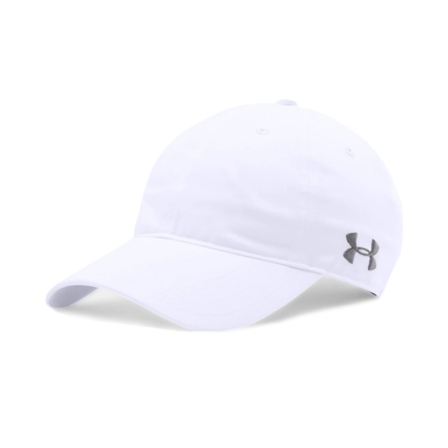 Jual Golf Under Armour Hat Cap Topi Original | Shopee Indonesia