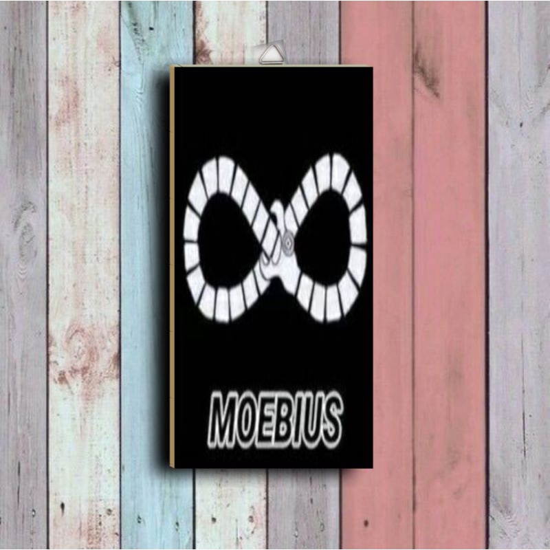 Jual Poster Frame Kayu Bendera Logo Geng Tokyo Revengers Toman Valhalla ...