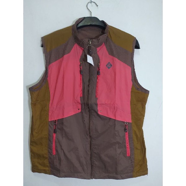 Jual ROMPI OUTDOOR ROBERTO SECOND VEST OUTDOOR | Shopee Indonesia