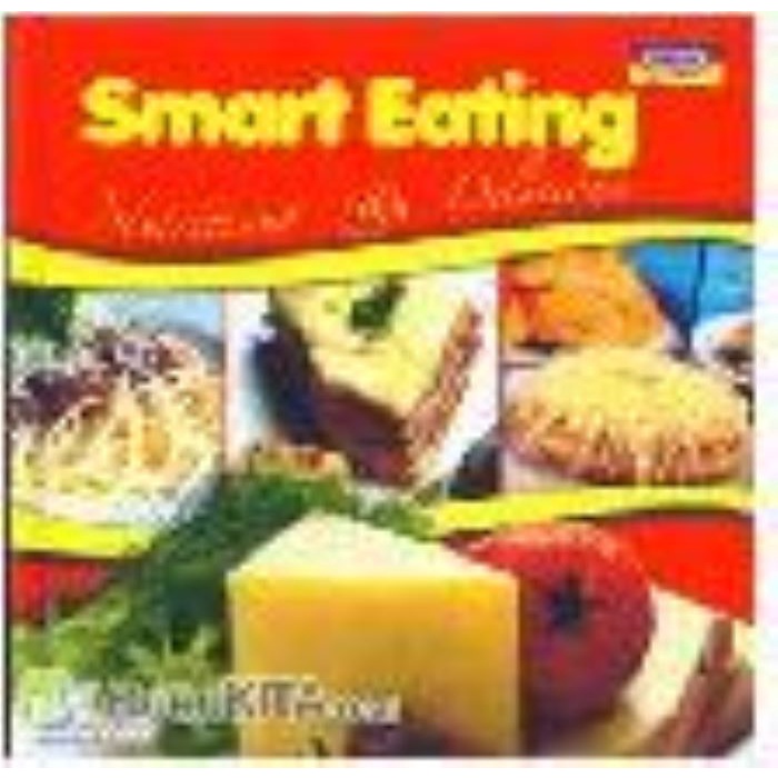 Jual Buku Smart Eating Nutritious & Delicious | Shopee Indonesia