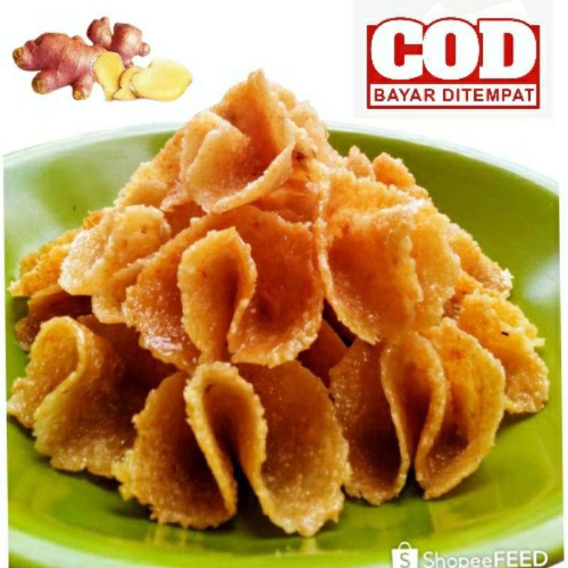 Jual NOGA KELAPA JAHE - KACANG - WIJEN 100% Bahan ORI dibuat dadakan ...