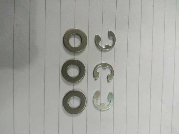 Jual snap ring E ukuran buat beat Scoopy fi spacy beat esp beat street ...