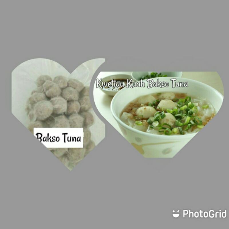 Jual Bakso Tuna pack isi 50pcs | Shopee Indonesia