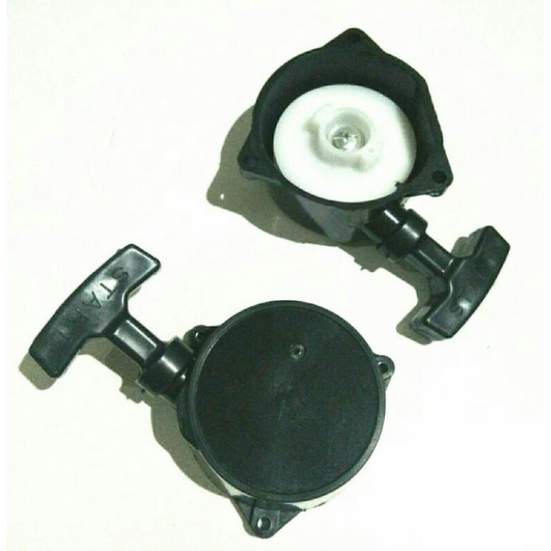 Jual Recoil starter selahan mesin potong rumput | Shopee Indonesia