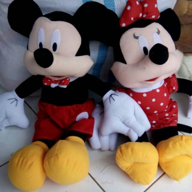 Jual Mickey/mini mouse | Shopee Indonesia