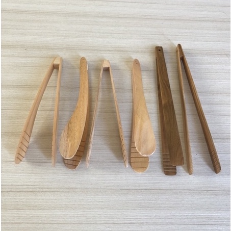 Jual Jepitan Kue pencapit kue capitan kayu | Shopee Indonesia