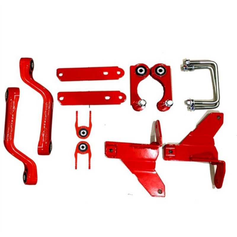 Jual Balance Arm depan JS1/front balance arm stabilizer sway bar toyota ...