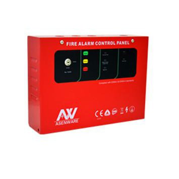 Jual Tann | Master Control Fire Alarm Panel Mcfa 1 Zone Asenware - Lpcb ...