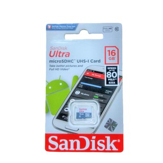 Jual TERMURAH!! MICROSD MICRO SD CARD "SANDISK" ORIGINAL Kartu Memory ...