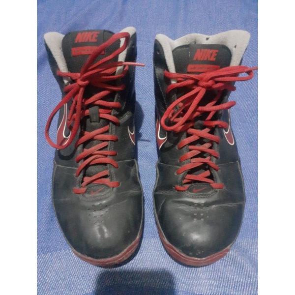 Jual Sepatu Basket & Badminton Original Second 2nd | Shopee Indonesia